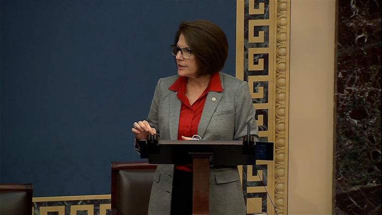 Cortez Masto Calls Out Trump Coffee Tariffs that are Raising Prices for ...